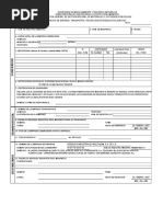 12 Formato ManifiestoETR RP SEMARNAT | PDF | Residuos