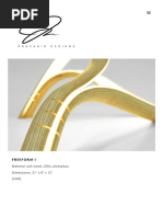 Egger Color Catalogue 2021 | PDF