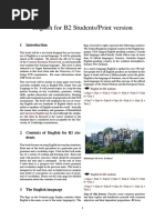 A2 Level English Book Download | PDF