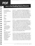 CORE Multiple Measures Rev 2nd Edition CCC 2020 | PDF | Phonics ...