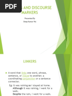 Grammar Despair | PDF | English Language | Sentence (Linguistics)