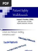 Patient Identification | PDF | Patient | Medical Record