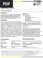 Discovery Topsail Cutter | PDF | Hull (Watercraft) | Water Transport