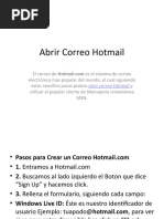 Activa Tu Correo Uabc | PDF | Crecimiento personal y profesional | Derecho