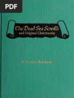 Codex Sinaiticus | PDF | Christian Texts | Religious Texts