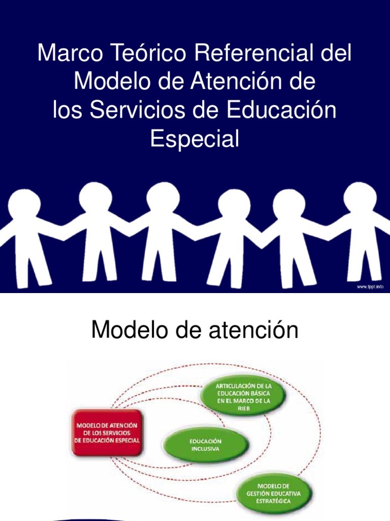 Masee | PDF | Invalidez | Educación especial
