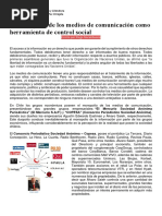 El Ser Humano y El Espacio Geografico 8 A | PDF | Naturaleza | Paisaje