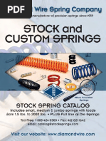 2013 Air Spring Cross Reference | PDF | Wheel