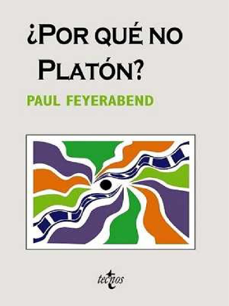 No Platon | PDF | Empirismo | Science