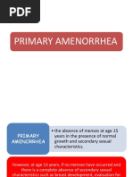 MENQOL | PDF | Validity (Statistics) | Menopause