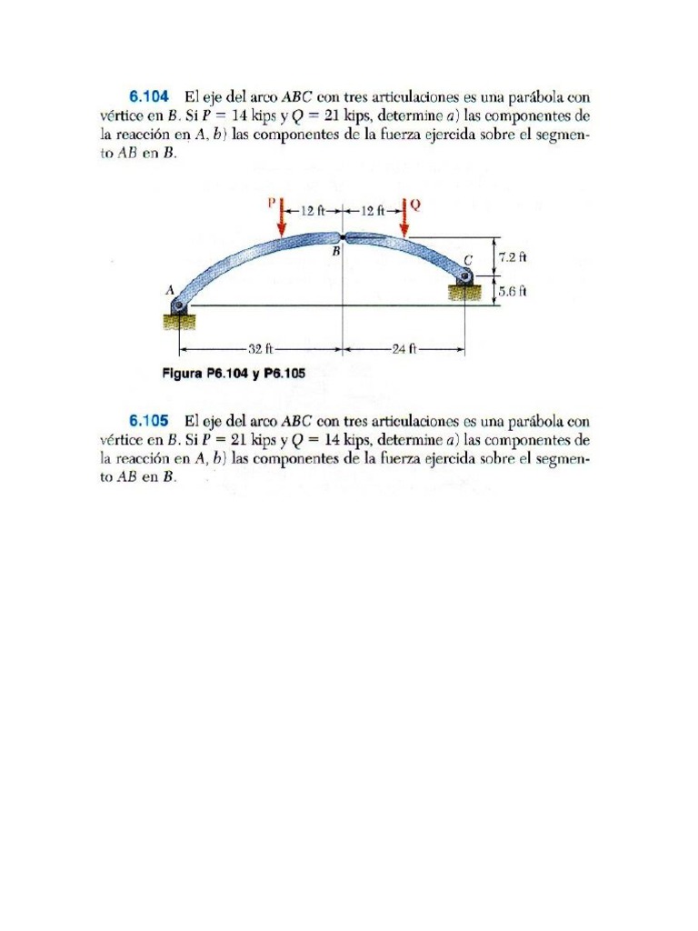 Libro Estatica Problemas Resueltos | PDF
