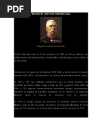 Biografía de Adela Velarde Pérez | PDF | revolución mejicana | Militar