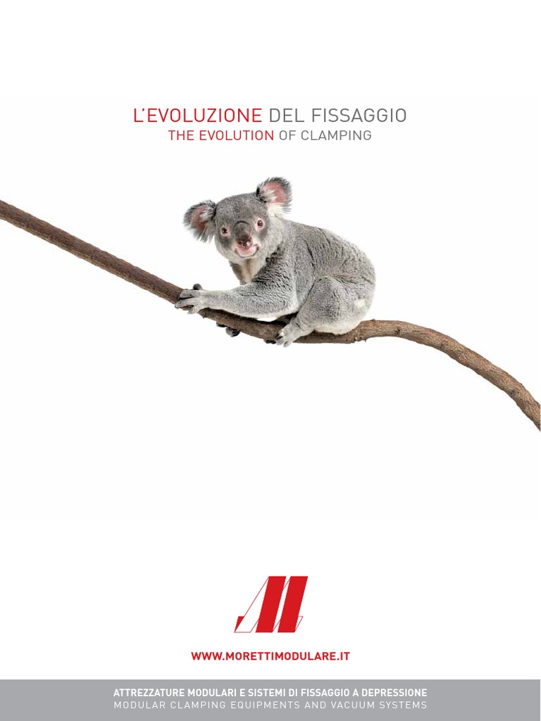 Moretti Catalogo | PDF