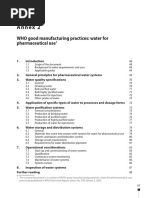 PDA Technical Reports List | PDF | Sterilization (Microbiology ...