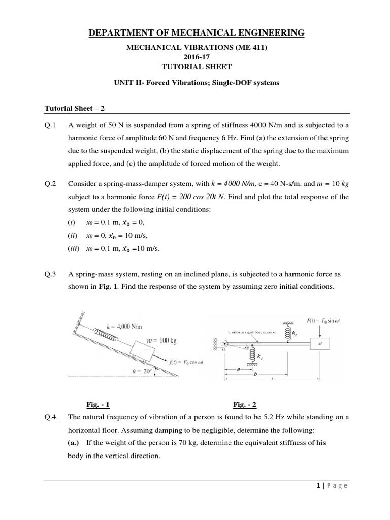 Unit 1 | PDF | Physical Quantities | Force