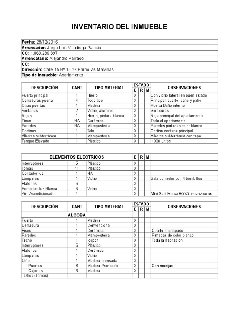 inventario-arriendo-de-vivienda-pdf-lentes-ingenier-a-de-edificaci-n