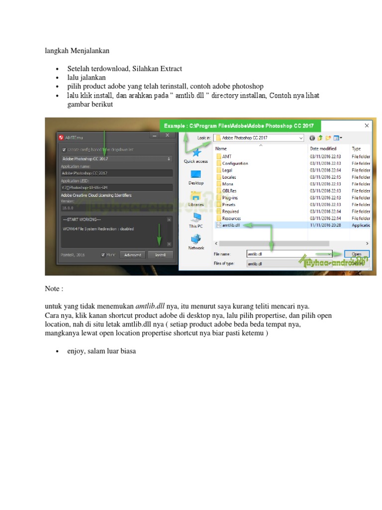 AMT Emulator After Effect | PDF