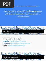 Mapa Conceptual HTML | PDF | Hojas de estilo en cascada | HTML5