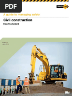 Total Golden Rules | PDF | Personal Protective Equipment | Safety