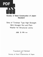 Jis G 0321 | PDF