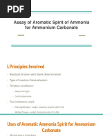 USP Monographs - Ascorbic Acid | PDF