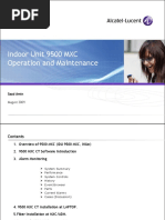 Presentation - Ceragon Evolution Long Haul Sagem | PDF ...