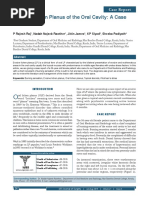 GDC Standard and The 9 Principles | PDF | Dentistry | Informed Consent