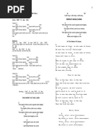 Hail Mary Prayer in Tagalog Translation | PDF