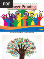 EPP4 - Modyul (Basic Sketching, Shading at Outlining) | PDF