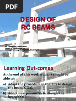 Flexibility Method (Beams and Frames) | PDF | Beam (Structure) | Mechanics