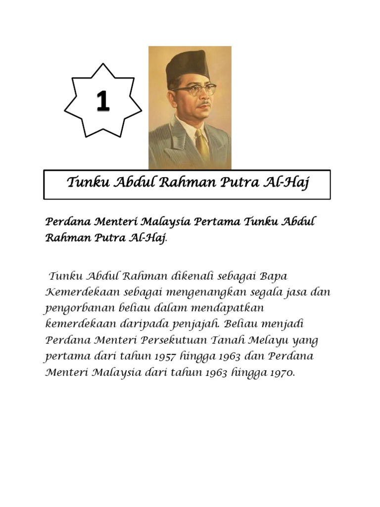 Bahan Merdeka | PDF