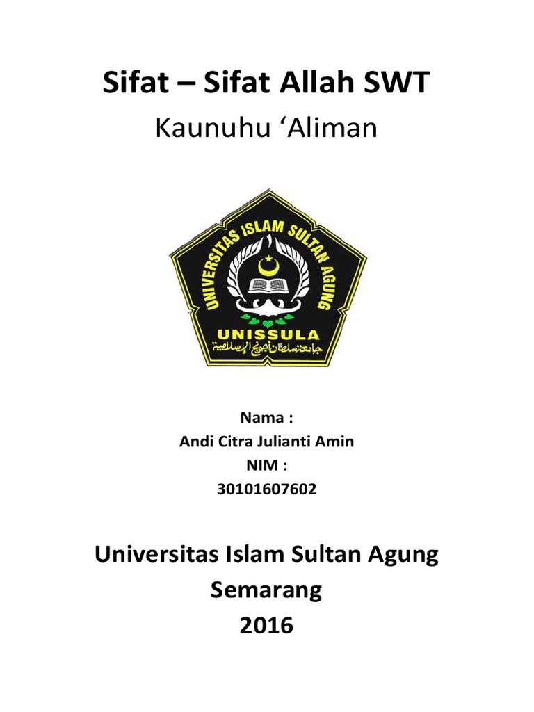 ALIMAN | PDF
