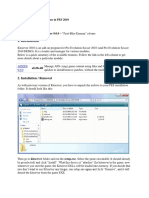 Cs3501 Compiler Design Laboratory 2021r - Lab Manual | PDF | Parsing ...