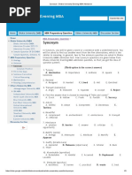 DU IBA MBA Question Bank With Solve Previous Years (2018-2023) by ...