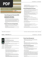 01 Introduction | PDF | Project Management | Reliability Engineering