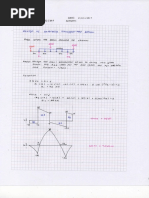Mathalino - Double Integration Method | PDF | Beam (Structure) | Bending