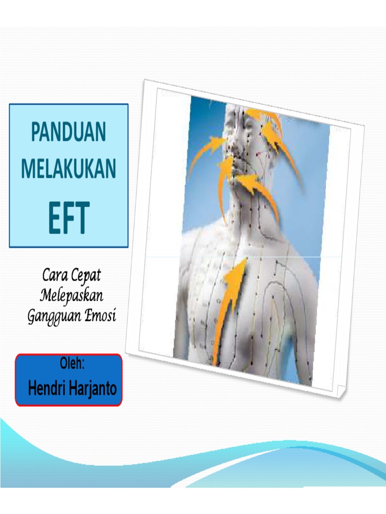 Panduan Praktis Tapping EFT | PDF