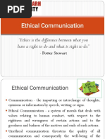 7C's of Communication Presentation | PDF | Communication | Human ...