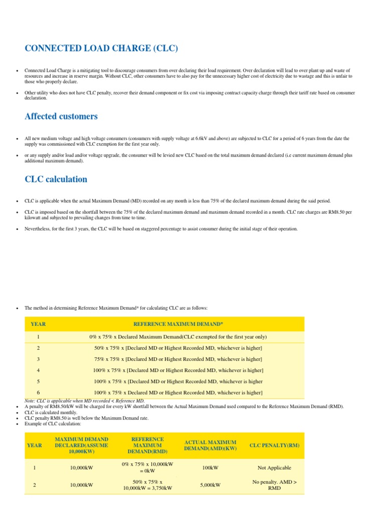 Connected Load Charge PDF | PDF | Voltage | Physical Universe