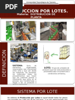 Programa Mtto Extintores | PDF