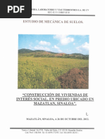 Para Un Concreto de Resistencia 250 KGF - Dosificacion | PDF | Hogar ...