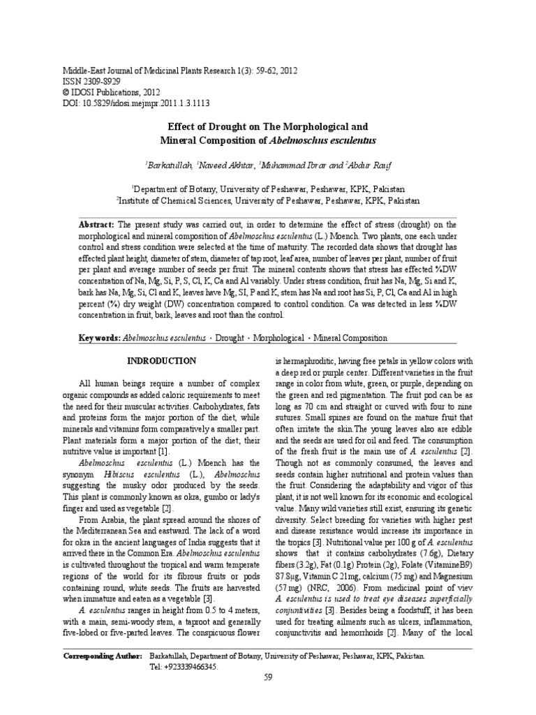 3 FGHF | PDF | Chemistry | Nature