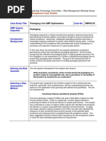 Icd TKD | PDF | Containerization | Industries