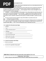 Competency-Based Lesson Plan Sample | PDF
