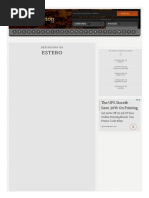 Definición de Emular - Qué Es, Significado y Concepto | PDF | Emulador ...