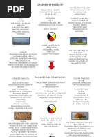 Vision Fast & Four Shields Booklet | PDF