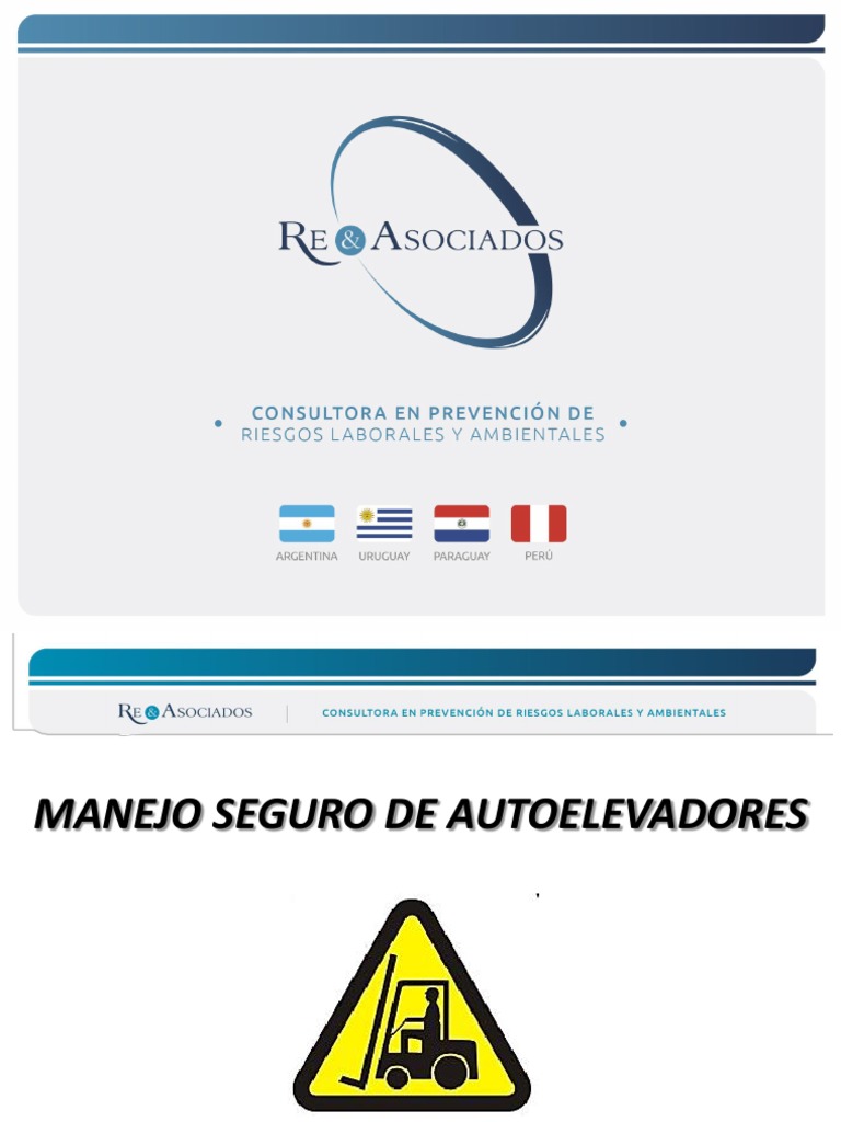 Auto Elev Adores | PDF | Camión | Science