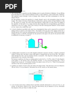 Introduction To IPR and VLP | PDF | Lift (Force) | Pressure