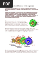 Sintaxis de Símbolos para Latex | PDF | Comillas | Codificaciones