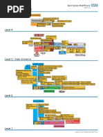 James Cook Campus Map Landscape | PDF | Hospital | Surgery